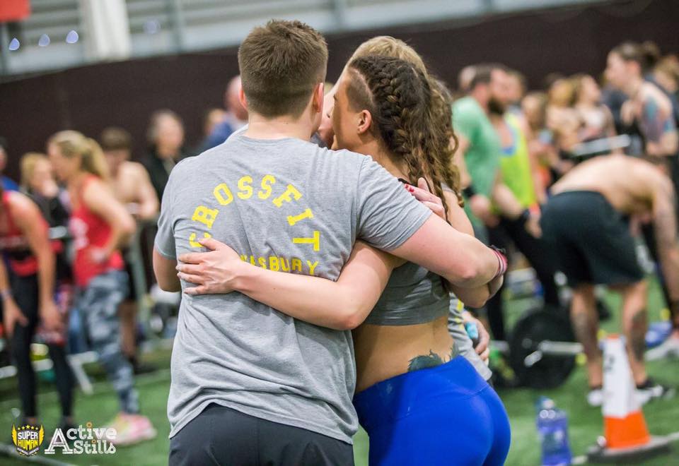 What Is CrossFit FlowState What Is CrossFit FlowState